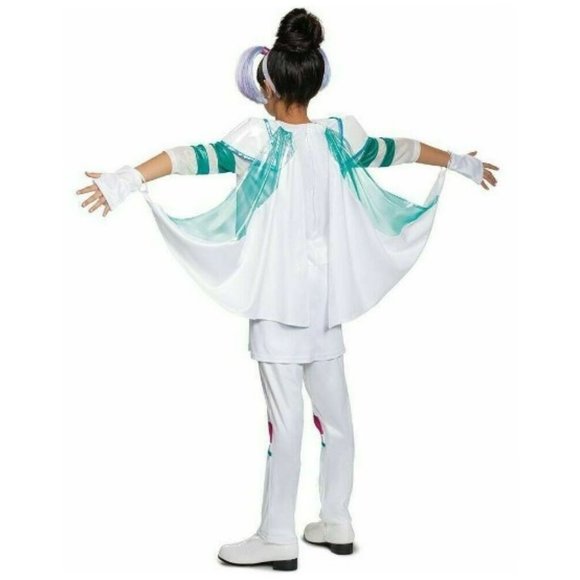 Disguise | Costumes | Lego Movie 2 Sweet Mayhem Deluxe Costume | Poshmark